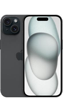 iPhone 15 128GB 5G - Get Connected