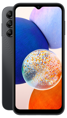 Samsung A14 4G 64GB - Get Connected